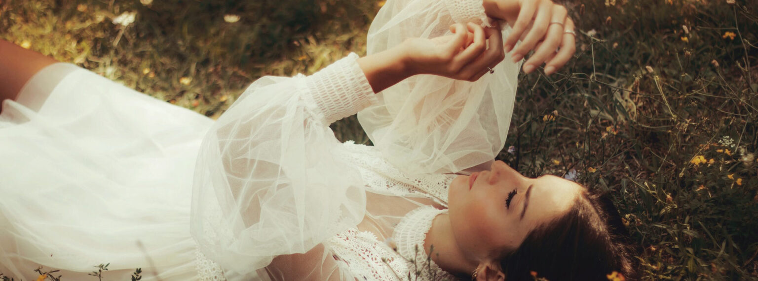 Finding and getting in touch with your inner woman | Eden Life Academy